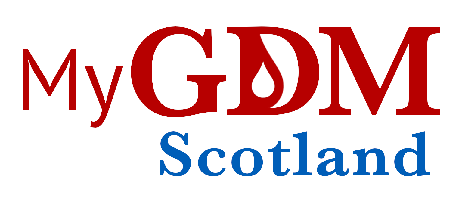 MyGDM Scotland | Edinburgh Pregnancy Research Team | Edinburgh ...