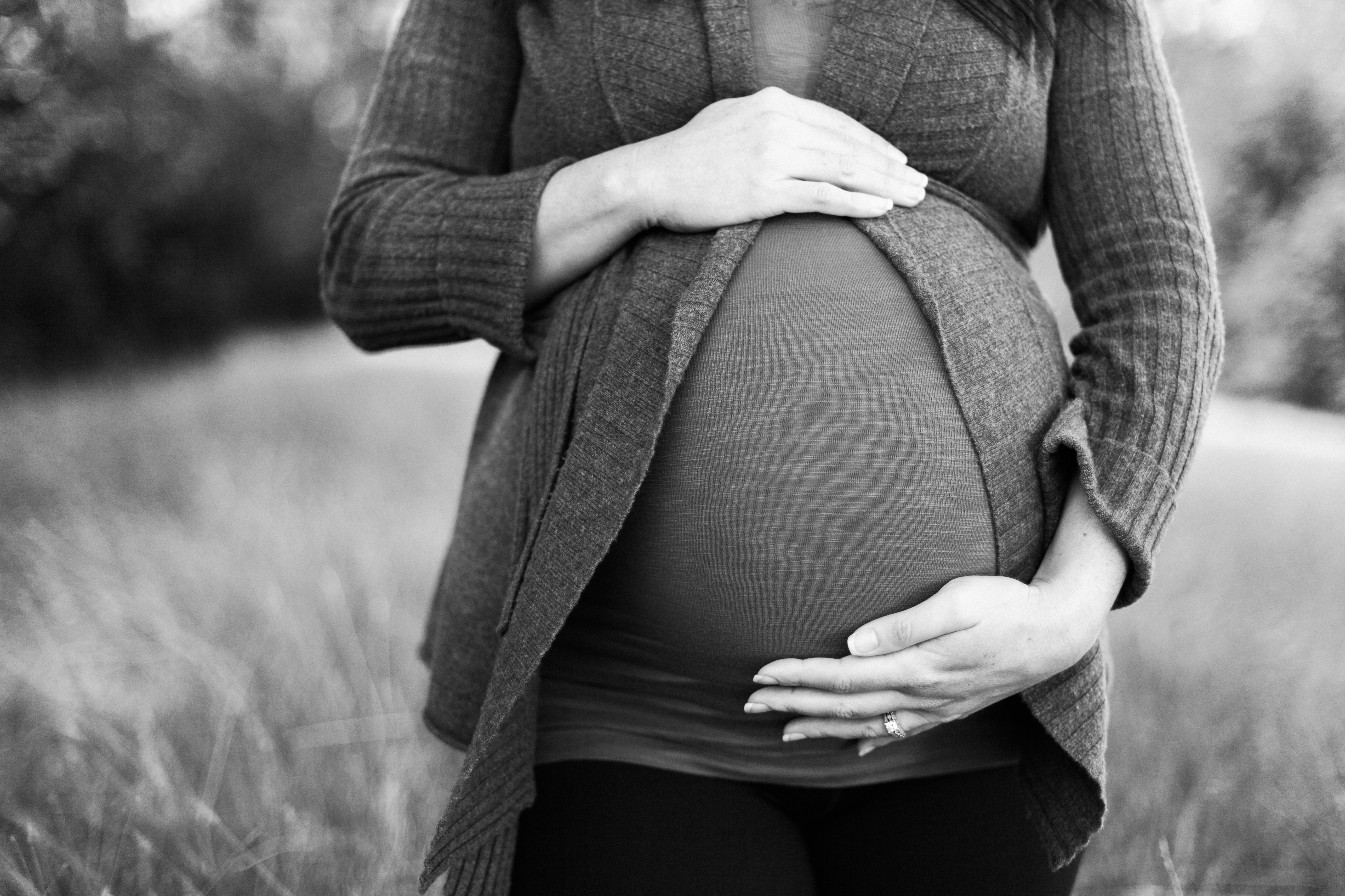 Enjoy Your Bump | Edinburgh Pregnancy Research Team | Edinburgh ...